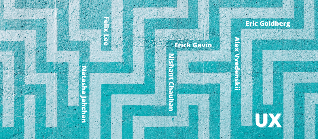 UX Design Without Degree: 6 Professionals Share Their Inspiring Stories ...