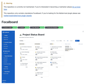 Focalboard Review: A Powerful Open Source Alternative To Trello, Asana, And Notion? | DesignWhine