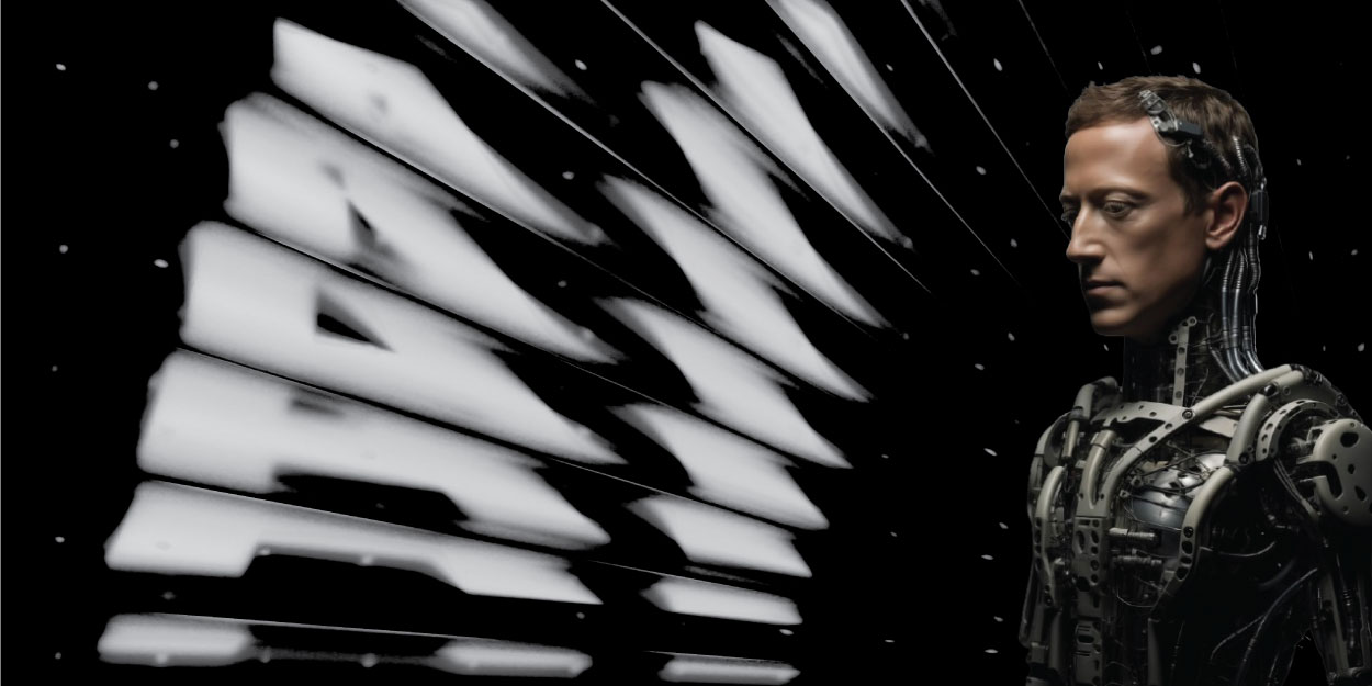 Inside Meta’s $1 Billion AI Hiring Spree: The Secret Talent War Against ...